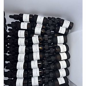 Zanies Batana Oil | Raw Hair Growth Oil from Honduras | Organic for Balding and Damaged Hair | Prevents Hair Loss