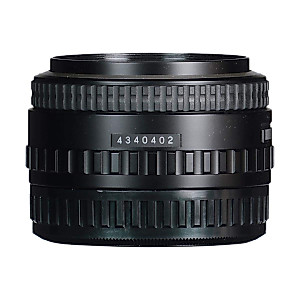 PENTAX 75mm 645N Lens