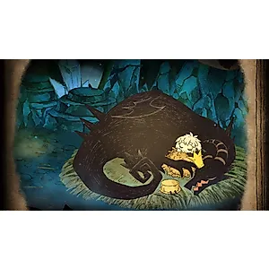 The Cruel King and the Great Hero: Storybook Edition - Nintendo Switch