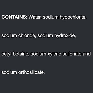 Liquid-Plumr Pro-Strength Clog Destroyer Gel with PipeGuard, Liquid Drain Cleaner - 80 Ounces (Package May Vary)