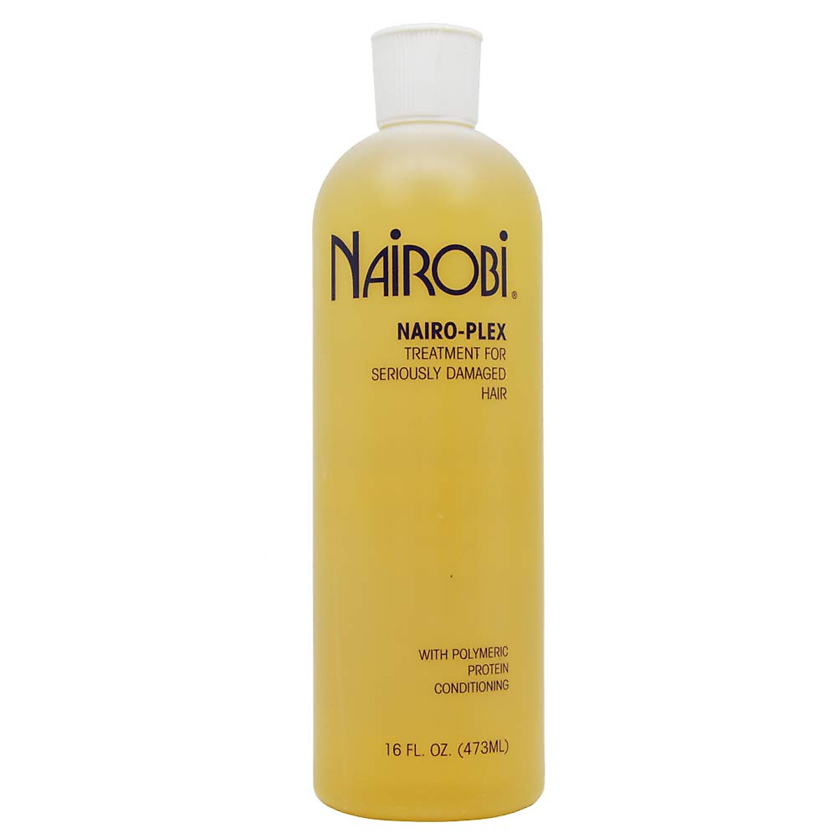 Nairo-Plex Treatment Conditioner Unisex Treatment, 16 Ounce