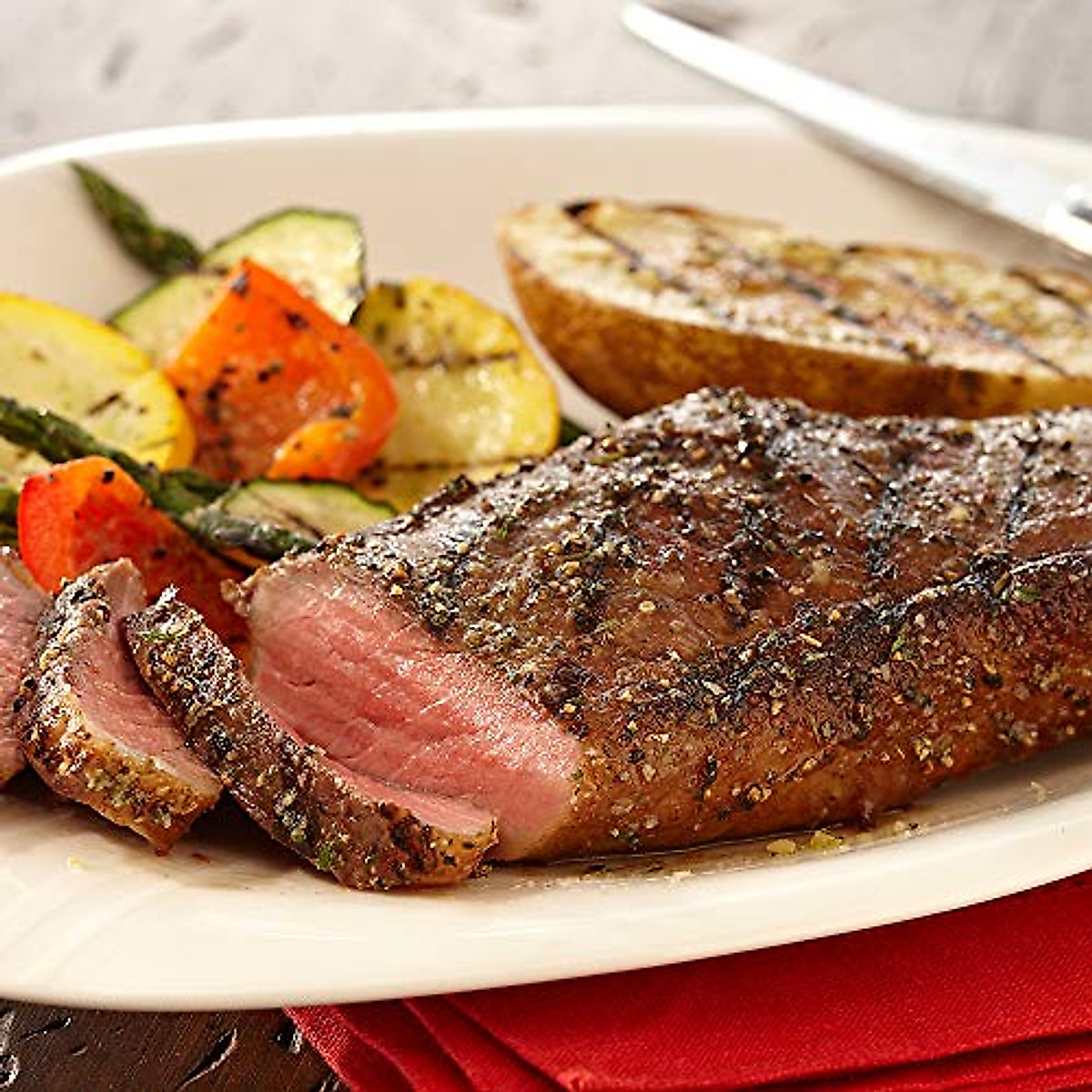 Lawry's Coarse Ground with Parsley Garlic Salt, 11 oz (packaging may vary)