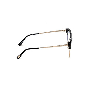 Eyeglasses Tom Ford FT 5547 -B 001 shiny black