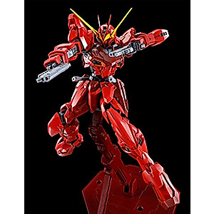 MG 1/100 RGX-00 Testament Gundam Model kit