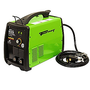 Forney 326 220 St Arc Welder, 230/120V, 220 Amp, Green