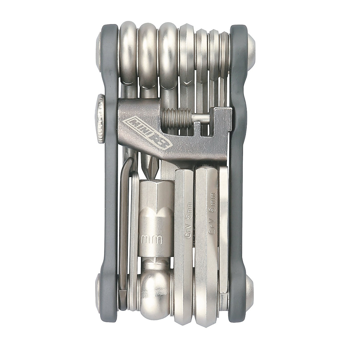 Topeak The Mini 18-Function Bicycle Tool