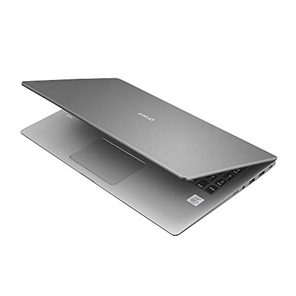 LG gram 15Z90N-Laptop 15.6" IPS Ultra-Lightweight, (1920 x 1080), 10th Gen Intel Core i7 , 8GB-RAM, 256B SSD, Windows 10 Home, 17 Hour-Battery, USB-C, HDMI, -Headphone input - Silver