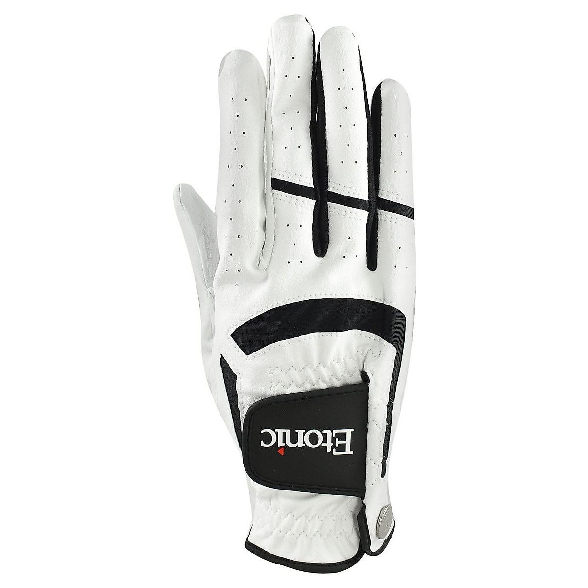 Etonic Golf MRH Stabilizer F1T Sport Glove White Small