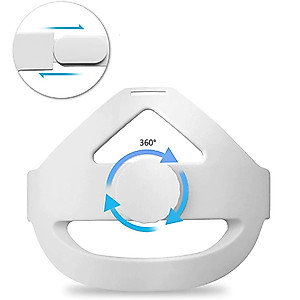 axGear Strap for Oculus Quest 2 Head Strap Headband Replace Adjustable Elite