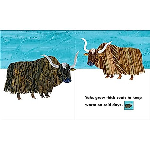 World of Eric Carle, My First Smart Pad Library Electronic Activity Pad and 8-Book Library - PI KIds