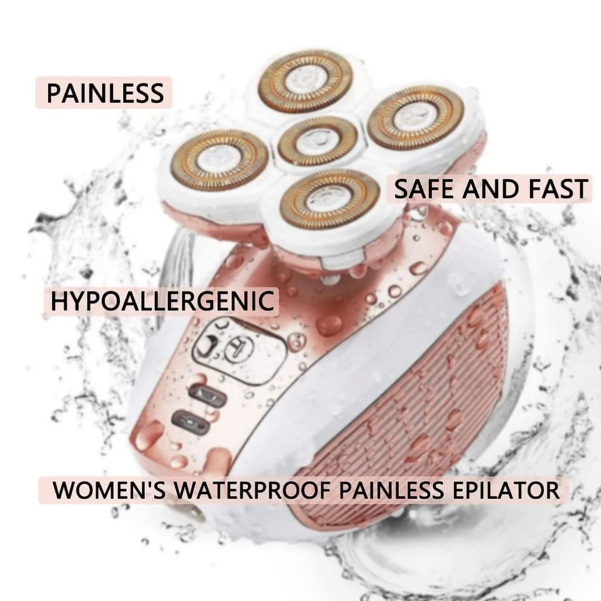 2020 Newest Version Hair Remover