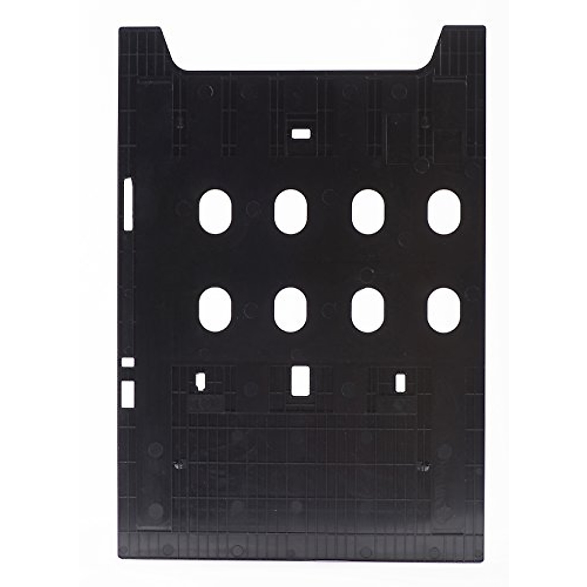 Inkjet PVC Card Tray for Epson Artisan 1430, Stylus Photo 1400, 1410, 1430W, 1500W, R800, R1800, R1900, R2000, R2880, SureColor P400 & P600