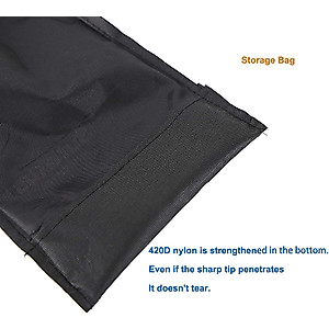 Sutekus Metal Tent Stakes Heavy-Duty Forged Steel Tarp Pegs Vibrant Camping Spikes with Reflective Pull Cord for Camping Hiking Outdoors, 12PCS (8")