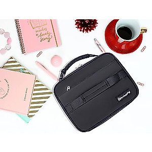 HotAdsFW Backpack with lunch box for Men Women Boys Girls Preschool Backpack with Lunch Bag Toddler Kindergarten School Bookbag with Lunch Box Cute Backpacks for Elementary School