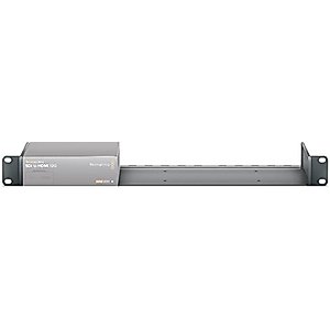 1RU Teranex Mini Rack Shelf