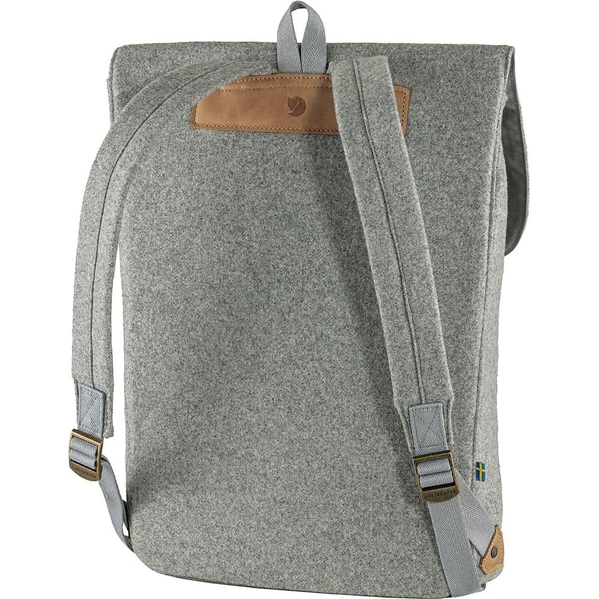 Fjallraven Norrvage Foldsack, Granite Grey, F23331-027