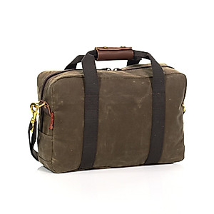 Simple Brief Field Tan