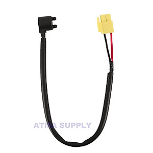 DA47-00243K Defrost Bimetal Thermostat Replacement Part Compatible with Samsung Refrigerator, Replace DA47-00243B DA47-00243C DA47-00243J 2025696 AP4403832 PS4140510