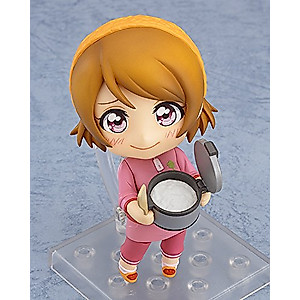 Good Smile Love Live: Hanayo Koizumi Nendoroid Action Figure (Training Outfit Version)
