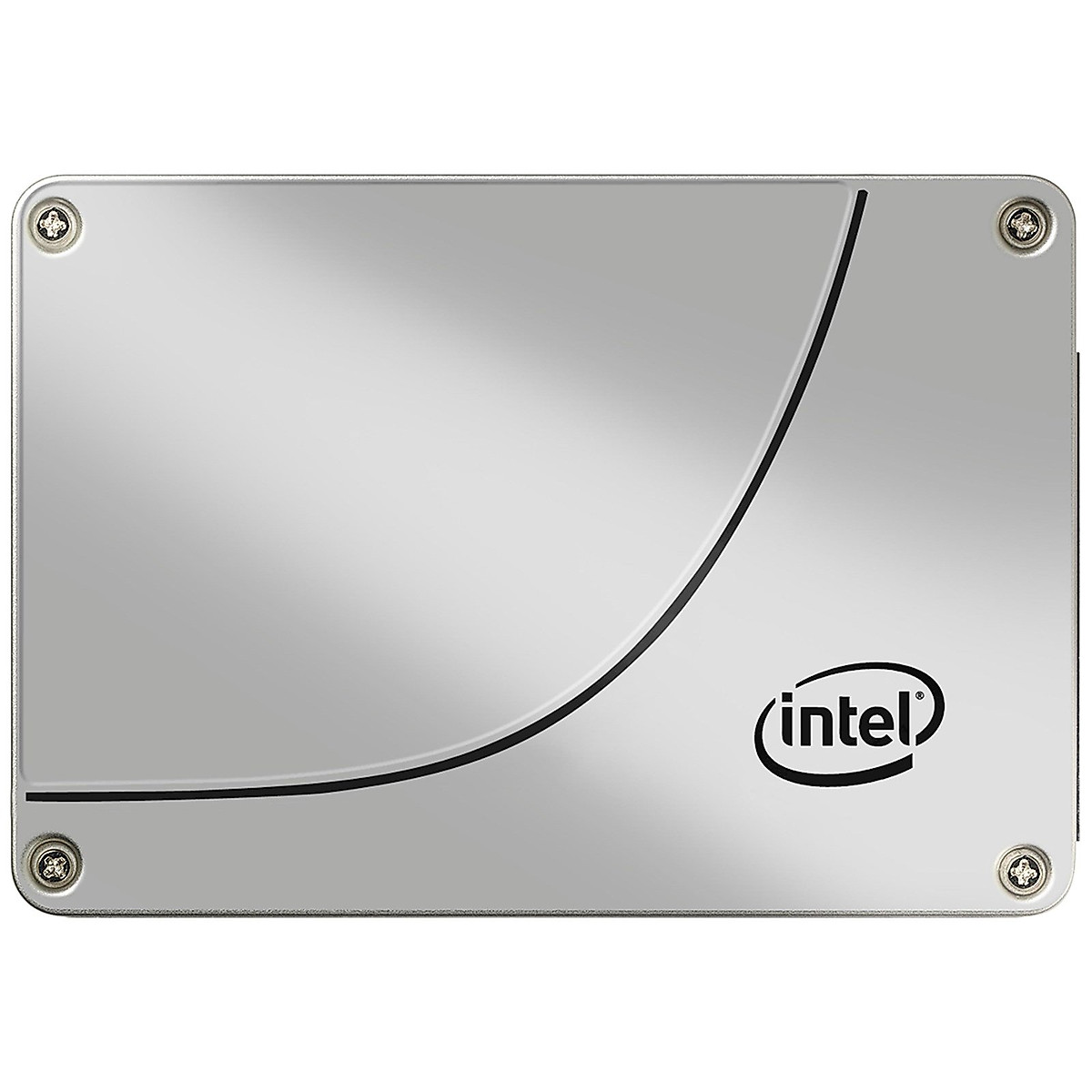 Intel SSD DC S3700 Series (400 GB, 2.5in SATA 6 Gb/s, 25nm, MLC, SSDSC2BA400G301)