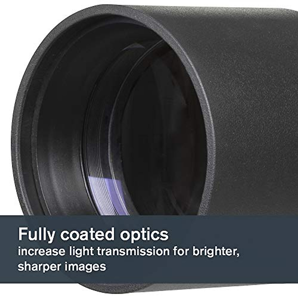 Celestron – LandScout 80mm Angled Spotting Scope – Fully Coated Optics – 20–60x Zoom Eyepiece – Rubber Armored – Tabletop Tripod and Smartphone Adapter