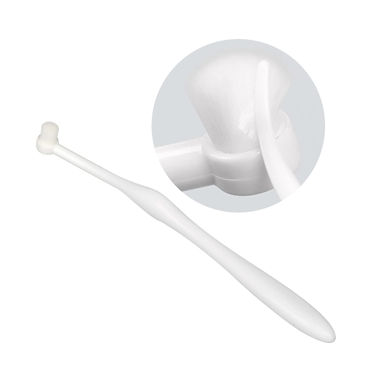 Pet Dog Tooth Brushing Kit - Dog Finger Toothbrush, 360° Toothbrush & Beef Flavor Toothpaste for Dogs Puppy Cats Teeth Oral Cleaning, Fresh Breath, Reduces Plaque & Tartar Buildup Dental Care Kit