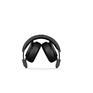Beats by Dre Pro High Performance Professional Headphones from Monster Blackout, One Size