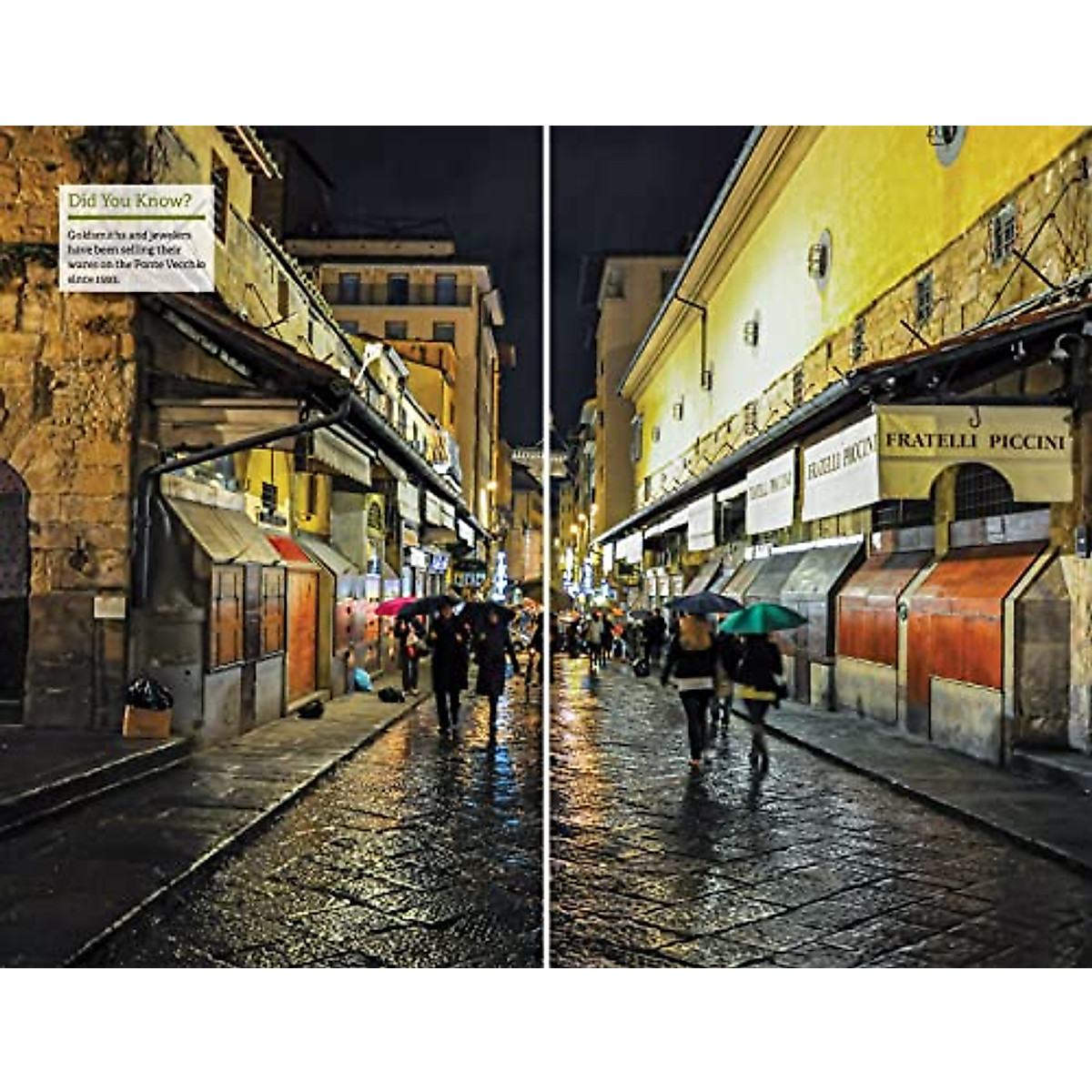 Fodor's Florence & Tuscany: with Assisi & the Best of Umbria (Full-color Travel Guide)