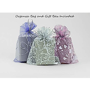 316L Surgical Steel Left Nostril Screw Nose Ring 2mm Simulated Faux Pink Opal 20G