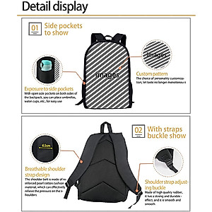 BYCHECAR Galaxy School Backpack for Teens Girls Elementary Space Star Teenage Boys Bookbag with Water Bottle Pockets,Kids School Bag Heavy Duty Outdoor Back Pack
