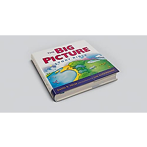 The Big Picture Story Bible (Redesign)