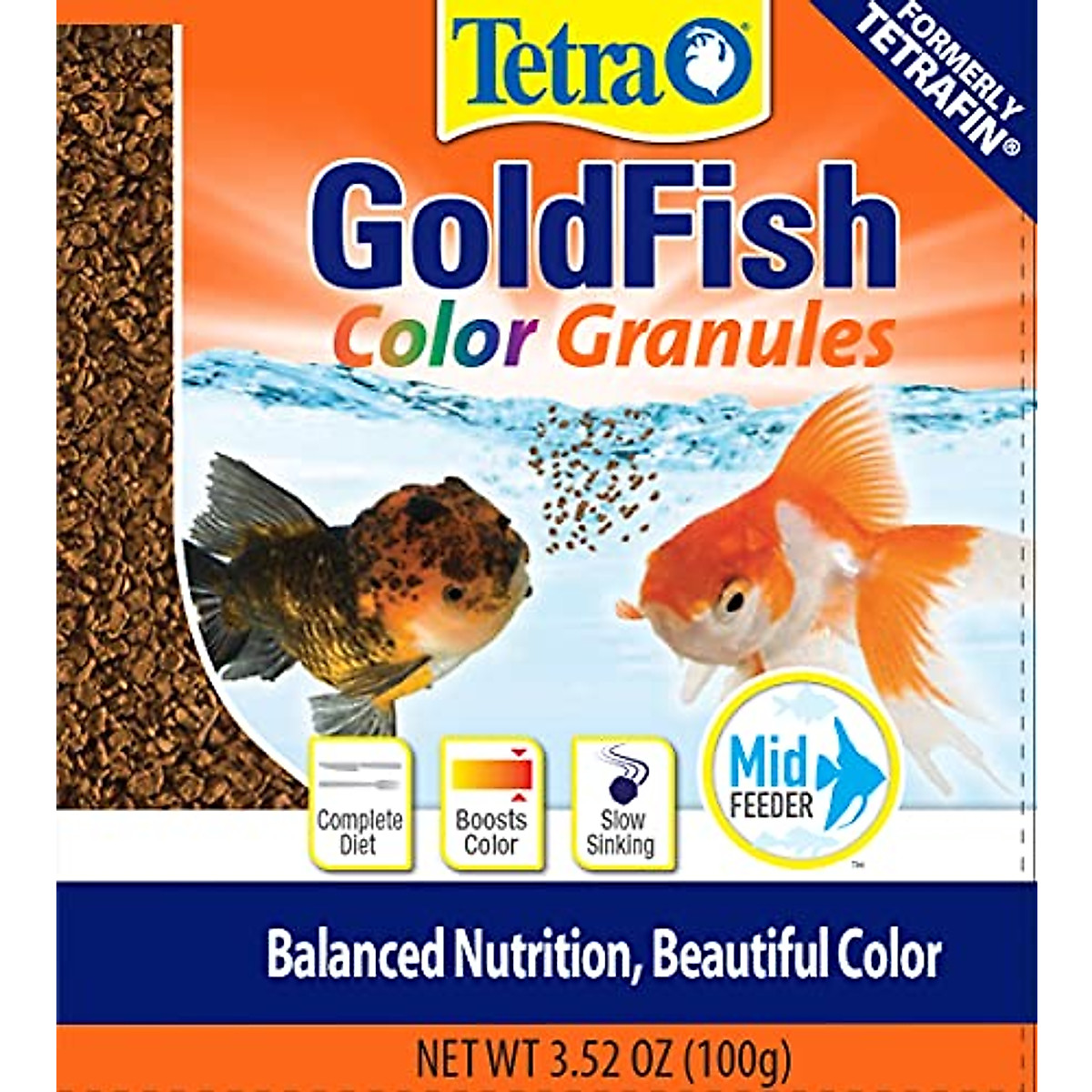 Tetra 16838 BettaMin Flakes, 0.81-Ounce,Blacks & Grays