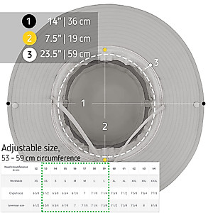 The Friendly Swede B015IP5NYO Light Grey