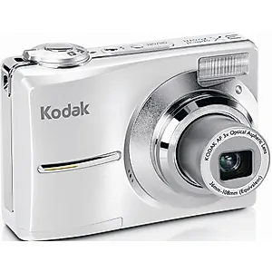 Kodak Easyshare C613 6.2 MP Digital Camera with 3xOptical Zoom (OLD MODEL)