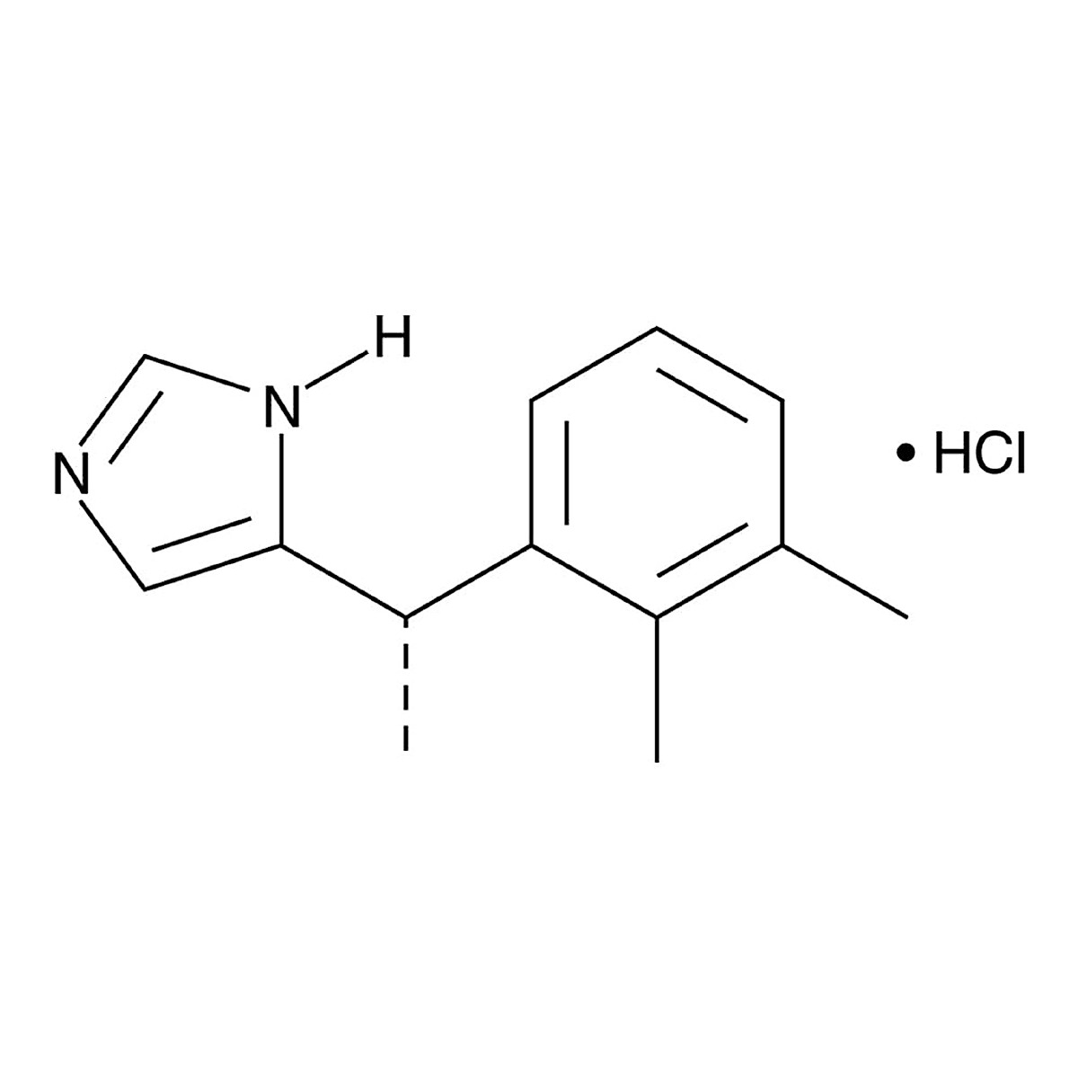 Cayman Chemical 15581-5 Dexmedetomidine (Hydrochloride), 5mg