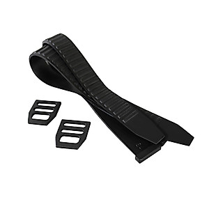 Fit System K-Source 3791 Standard Universal Clip-On Towing Mirror