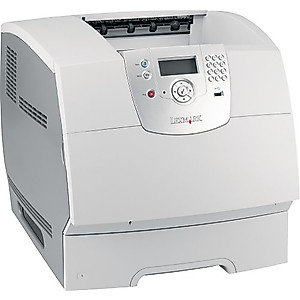 Lexmark T642 Monochrome Laser Printer