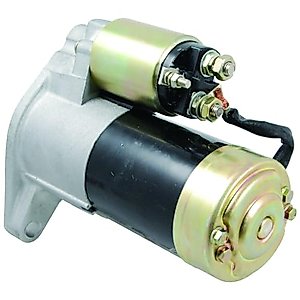 Technical Precision Replacement for SR604N Starter