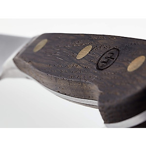 WÜSTHOF Crafter 7" Santoku Knife