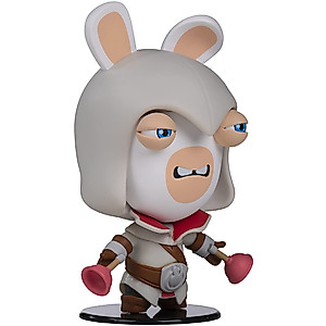 Ubisoft Heroes: Series 3 - Rabbids (Rabbid-Ezio) /Figures