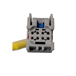 Power Steering Seals - Power Steering Torque Sensor for Ford Escape with Alignment Tool CL8Z-3F818-A