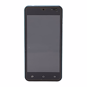 PUSOKEI S21 Ultra 3G Smartphone 6.1 Inch Unlocked Cell Phones Dual SIM Dual Standby Mobile Phone, Multicore Processor, 2GB 16GB, HD Front Camera Rear Camera, for 11.0 OS, 5000mah Battery(Green)