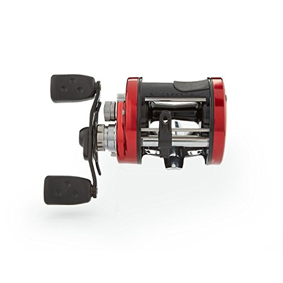 Abu Garcia 6600 Ambassadeur SX Round Baitcast Fishing Reel