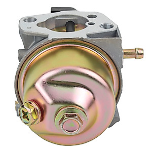 BEIYIPARTS Carburetor for Champion Power CPE 40730 40710 46576 46553 46551 46598 46555 46558 46515 6.5hp 3000W 3500W 4000W 196cc Generator