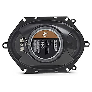 Infinity Reference 8632CFX 6"x8" 2-Way Car Speakers - Pair