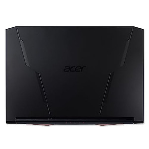 acer Nitro 5 AN515-57 Gaming & Business Laptop (Intel i7-11800H 8-Core, 32GB RAM, 1TB m.2 SATA SSD + 2TB HDD, GeForce RTX 3050 Ti, 15.6" 144Hz Win 11 Home) with G2 Universal Dock