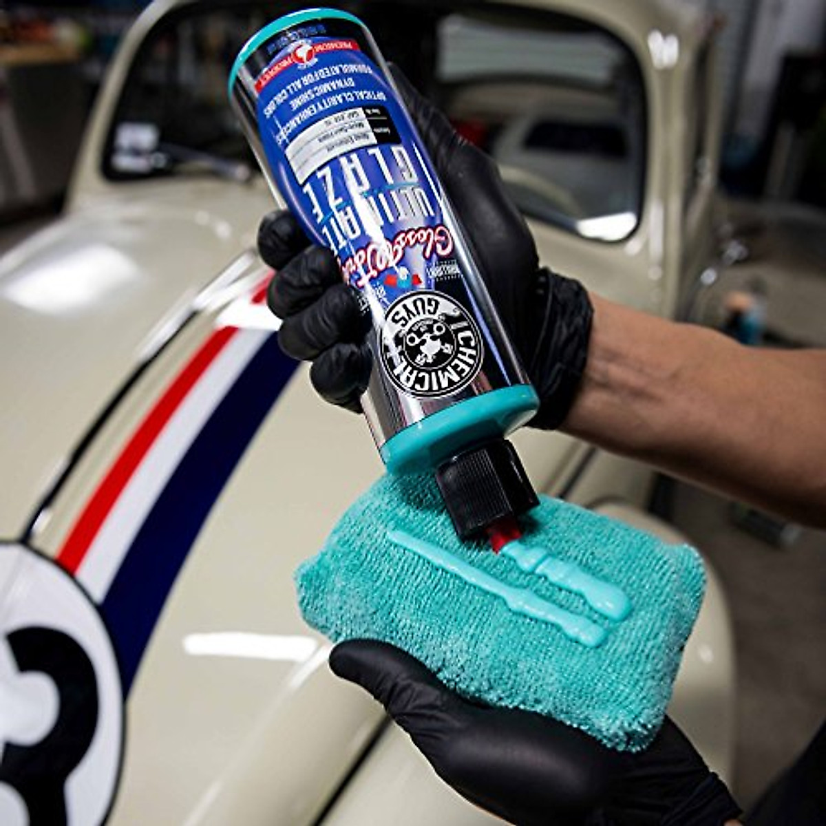 Chemical Guys Gap_618_16 Glossworkz Glaze (16 oz)