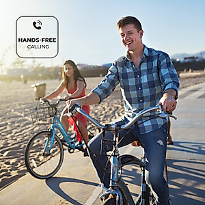 Altec Lansing NanoPods - Truly Wireless Earbuds with Charging Case, TWS Waterproof Bluetooth Earbuds with Touch Controls for Travel, Sports, Running, Working (Mint)