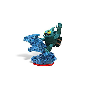 Skylanders Trap Team: Torch, Blades, & Gill Grunt - Triple Character Pack