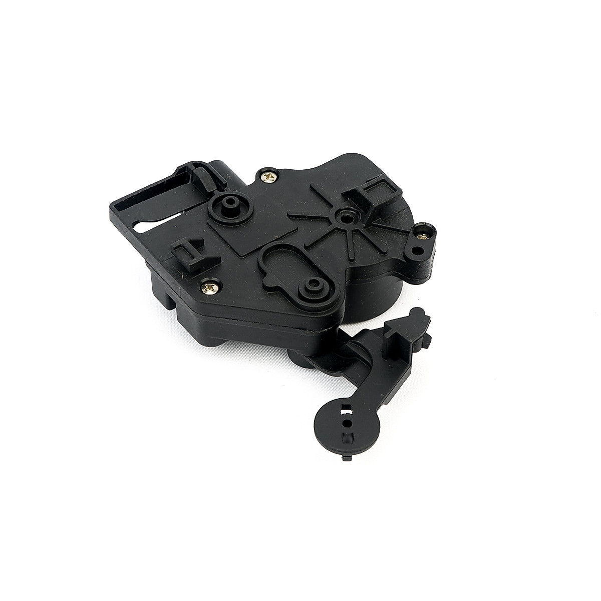 AA Ignition Rear Liftgate Door Lock Actuator for Chevy, GMC, Cadillac - Replaces 15250765, 15808595, 746015, 25001736 - Fits Tahoe, Suburban, Yukon, Denali, Escalade, ESV, EXT (2000-2006 Models)